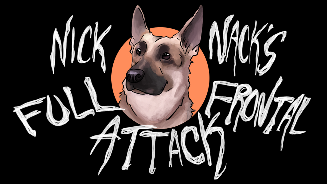 SV: Journey Together (Pokemon) – Nick Nack's Full Frontal Attack